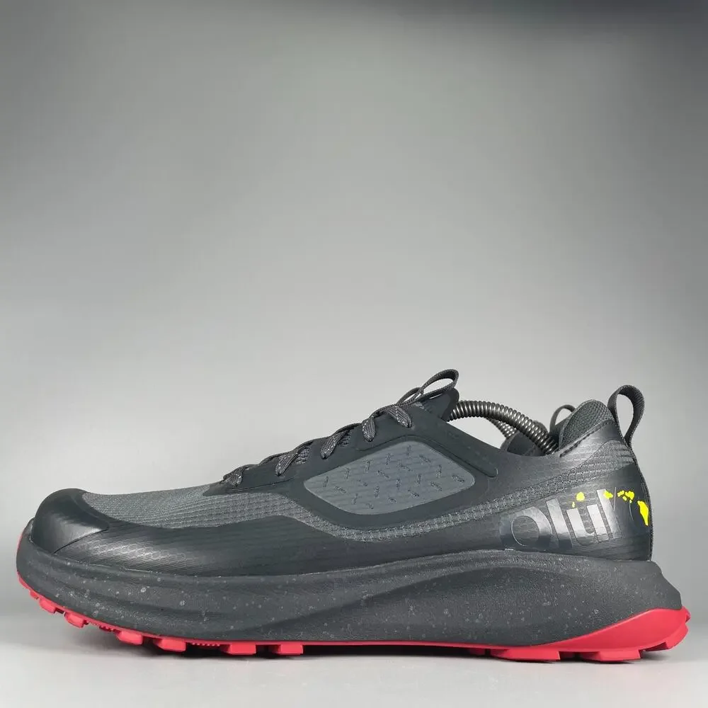 OluKai | Shoes | Olukai Makiki Lava Rock Hla Mens 3 Training Shoes ...
